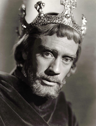 Mel Ferrer Editorial Stock Photo - Stock Image | Shutterstock