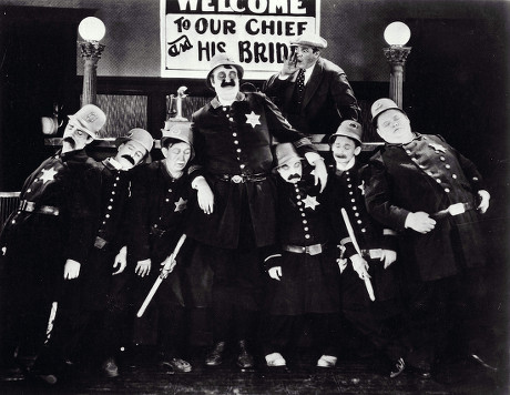 __COUNT__ Keystone Cops - Misc Titles - 1912-17 Stock Pictures ...