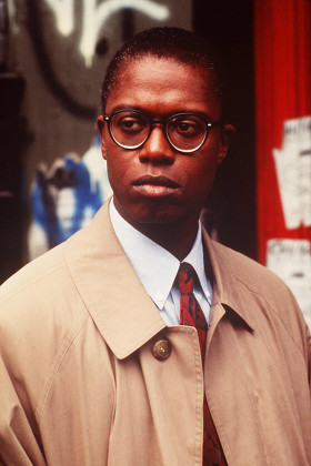 Andre Braugher Editorial Stock Photo - Stock Image | Shutterstock