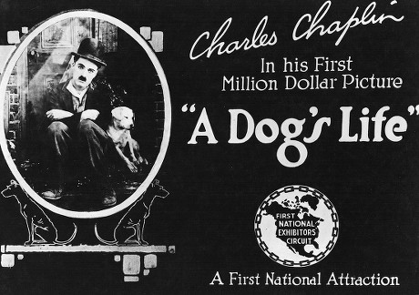 Charlie Chaplin Editorial Stock Photo - Stock Image | Shutterstock