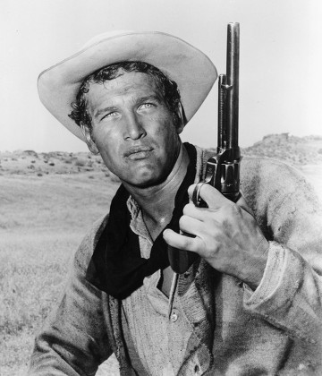 Paul Newman Editorial Stock Photo - Stock Image | Shutterstock