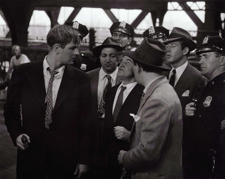 Don Taylor Tom Pedi Barry Fitzgerald Editorial Stock Photo - Stock ...