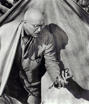 Albert Dekker Janice Logan Editorial Stock Photo - Stock Image ...