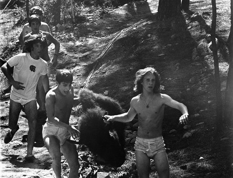 Bless The Beasts and Children - 1971 Stock Pictures, Editorial Images ...
