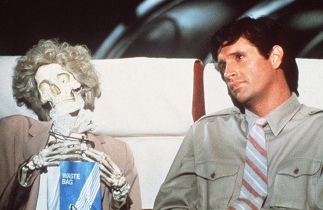 Airplane II - 1982 Stock Pictures, Editorial Images and Stock Photos ...