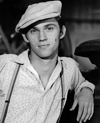 Richard Thomas Editorial Stock Photo - Stock Image | Shutterstock