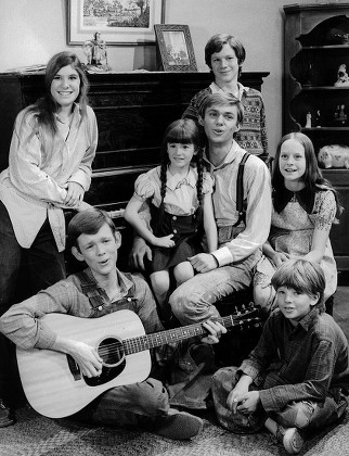 Judy Nortontaylor John Walmsley Richard Thomas Editorial Stock Photo ...