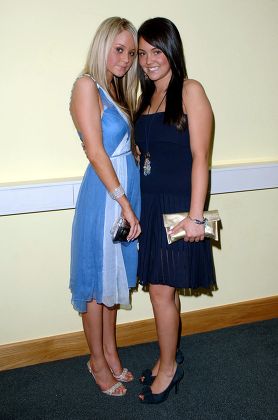 Lacey Turner Sister Daisy Turner Editorial Stock Photo - Stock Image | Shutterstock