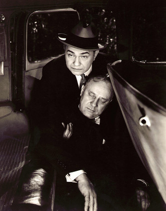 Edward G Robinson Arthur Loft Editorial Stock Photo - Stock Image ...