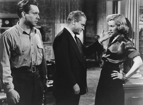 James Cagney White Heat
