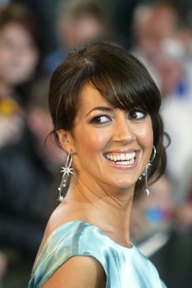 Sheree Murphy Editorial Stock Photo - Stock Image | Shutterstock