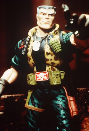 Small Soldiers 1998 Editorial Stock Photo - Stock Image | Shutterstock