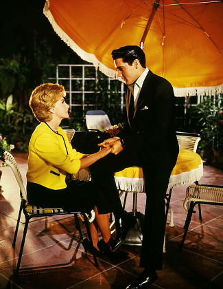 Teri Hope Elvis Presley Editorial Stock Photo - Stock Image | Shutterstock