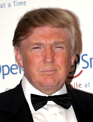 Donald Trump Editorial Stock Photo - Stock Image | Shutterstock