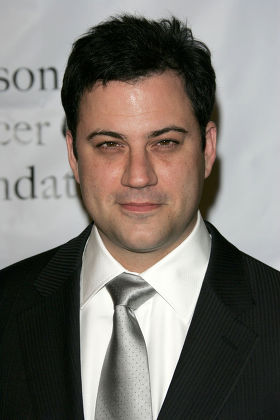 Jimmy Kimmel Editorial Stock Photo - Stock Image | Shutterstock