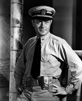 Robert Montgomery Editorial Stock Photo - Stock Image | Shutterstock