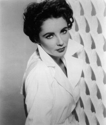 Elizabeth Taylor Editorial Stock Photo - Stock Image | Shutterstock