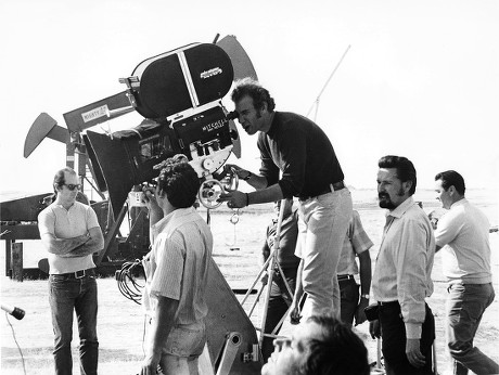 Bob Rafelson Editorial Stock Photo - Stock Image | Shutterstock