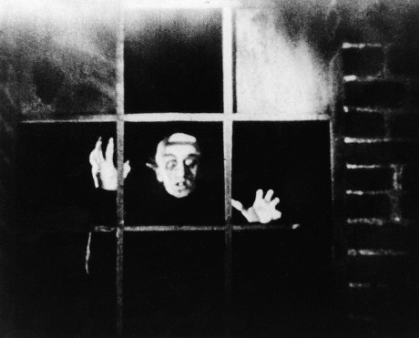 Max Schreck Editorial Stock Photo - Stock Image | Shutterstock