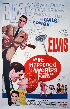 Vicky Tiu Elvis Presley Editorial Stock Photo - Stock Image | Shutterstock