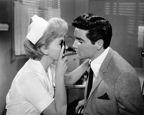 Elvis Presley Vicky Tiu Editorial Stock Photo - Stock Image | Shutterstock