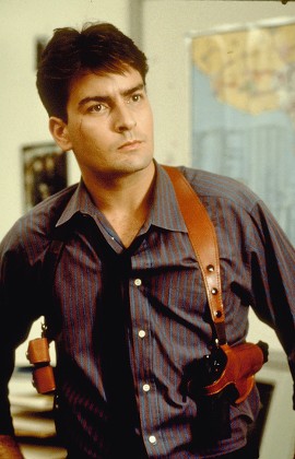 Charlie Sheen Editorial Stock Photo - Stock Image | Shutterstock