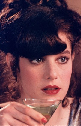 Debra Winger Editorial Stock Photo - Stock Image | Shutterstock