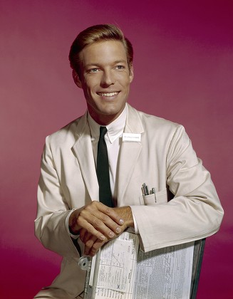Doctor Kildare - 1961-1966 Stock Pictures, Editorial Images and Stock ...