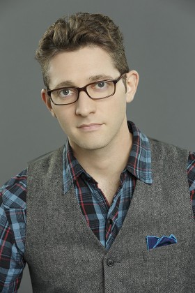 Gregory Marcel Editorial Stock Photo - Stock Image | Shutterstock