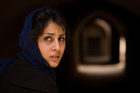Nasim Kiani Editorial Stock Photo - Stock Image | Shutterstock