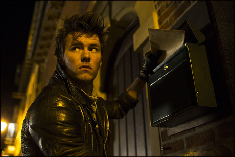 21 Daniel ransom Stock Pictures, Editorial Images and Stock Photos ...