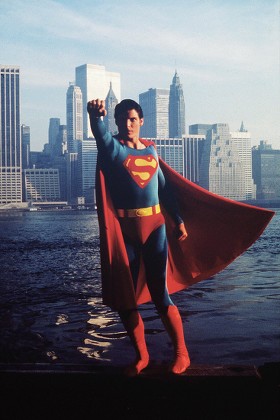 Superman IV - 1987 Stock Pictures, Editorial Images and Stock Photos ...