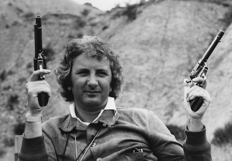 Michael Winner Editorial Stock Photo - Stock Image | Shutterstock