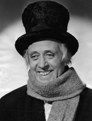 Alastair Sim Editorial Stock Photo - Stock Image | Shutterstock