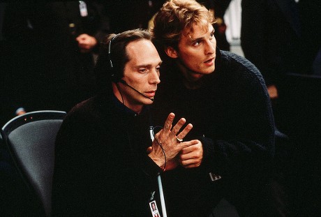 Contact - 1997 Stock Pictures, Editorial Images and Stock Photos ...