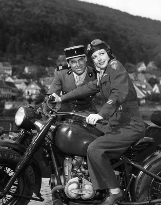 I Was A Male War Bride - 1949 Stock Pictures, Editorial Images and ...