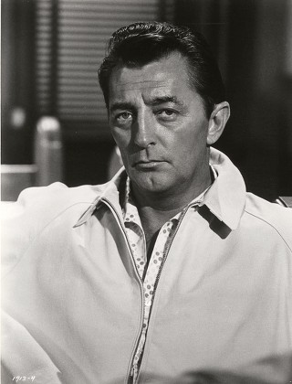 Robert Mitchum Editorial Stock Photo - Stock Image | Shutterstock