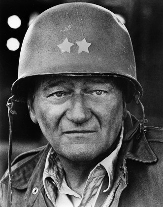 John Wayne Editorial Stock Photo - Stock Image | Shutterstock