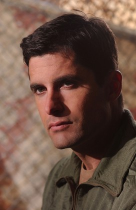 Ben Webber Editorial Stock Photo - Stock Image | Shutterstock