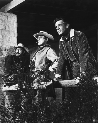 Robert Ryan Editorial Stock Photo - Stock Image | Shutterstock