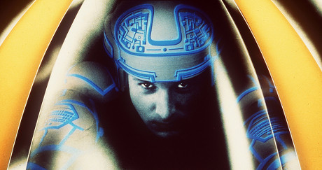 Tron 1982 Editorial Stock Photo - Stock Image | Shutterstock