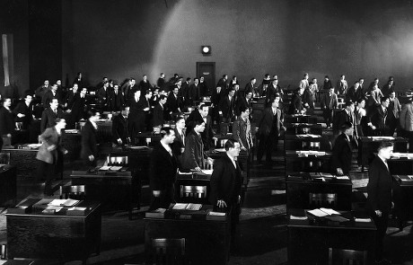 Crowd 1928 Editorial Stock Photo - Stock Image | Shutterstock