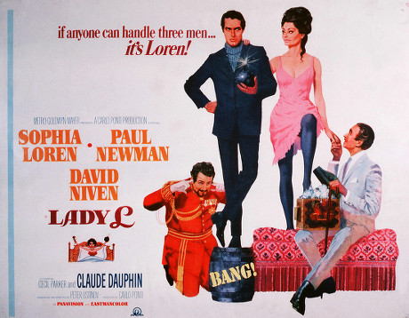 Lady L - 1965 Stock Pictures, Editorial Images and Stock Photos ...
