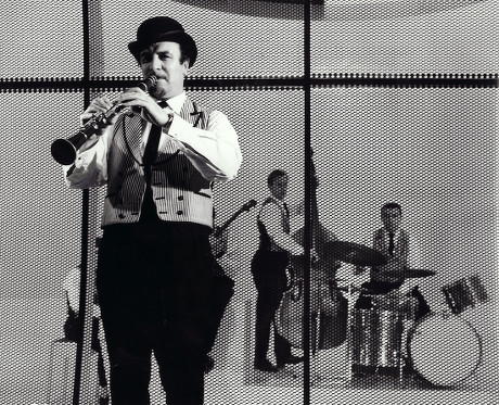 Acker Bilk Editorial Stock Photo - Stock Image | Shutterstock