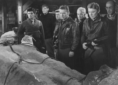The Thing - 1951 Stock Pictures, Editorial Images and Stock Photos ...