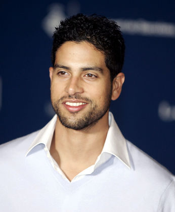 Adam Rodriguez Editorial Stock Photo - Stock Image | Shutterstock