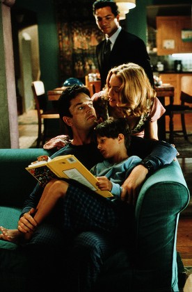Rupert Everett Malcolm Stumpf Madonna Benjamin Editorial Stock Photo ...