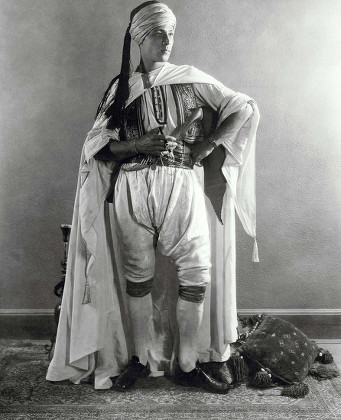 The Sheik - 1921 Stock Pictures, Editorial Images and Stock Photos ...