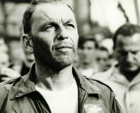 Frank Sinatra Editorial Stock Photo - Stock Image | Shutterstock