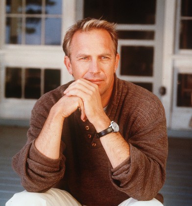 Kevin Costner Editorial Stock Photo - Stock Image | Shutterstock